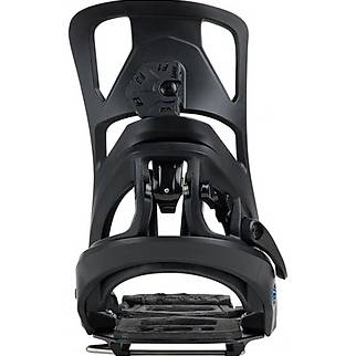 Burton step on split Bindung / snowboard reserviert im Kanton ...