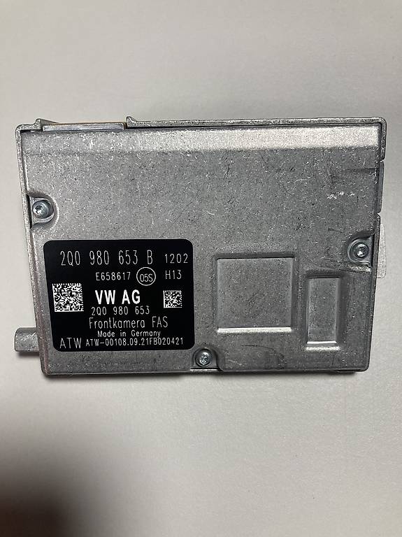 Kamera für Assistenzsysteme Canton Lucerne - tutti.ch