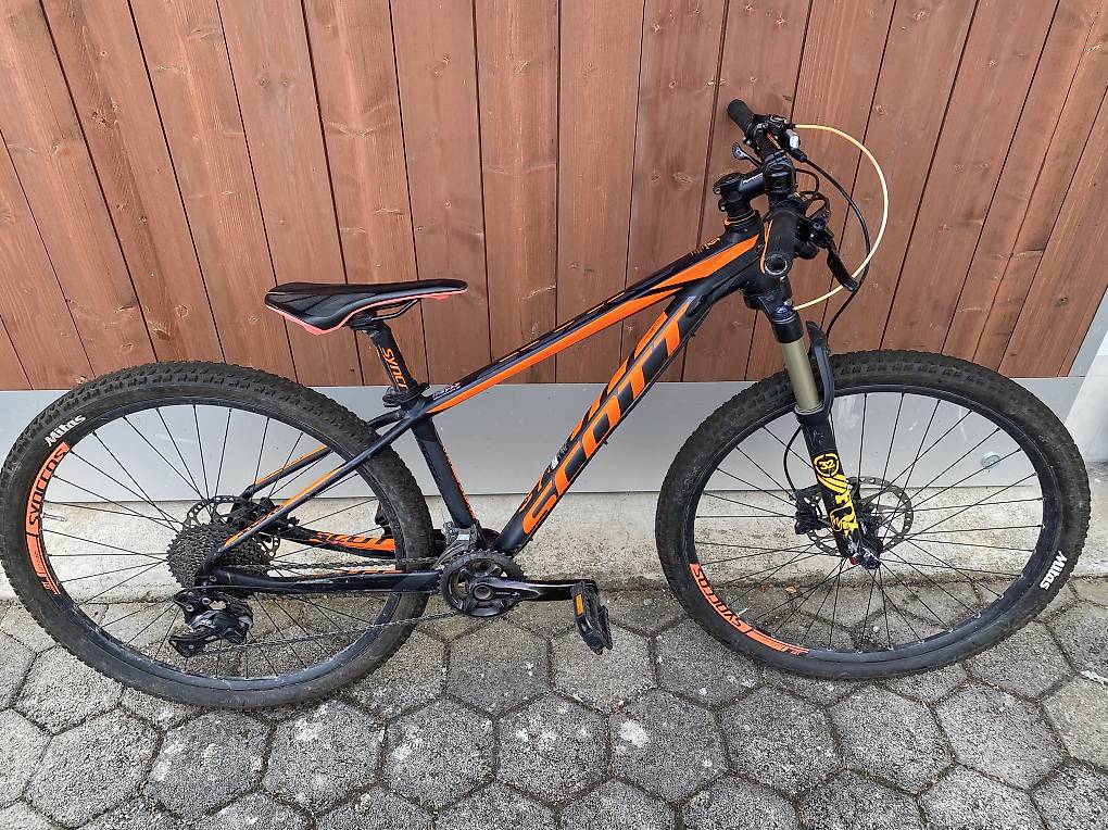 Scott Scale 740 XT im Kanton Bern - tutti.ch