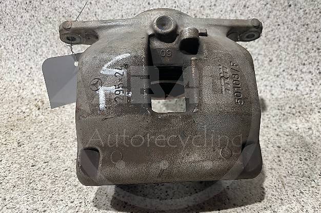 A2054210581 Bremszange Bremssattel vorne LINKS Mercedes-Benz im Kanton ...
