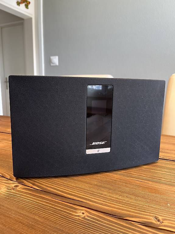 BOSE SoundTouch? 20 Wi-Fi® music system im Kanton Zürich - tutti.ch