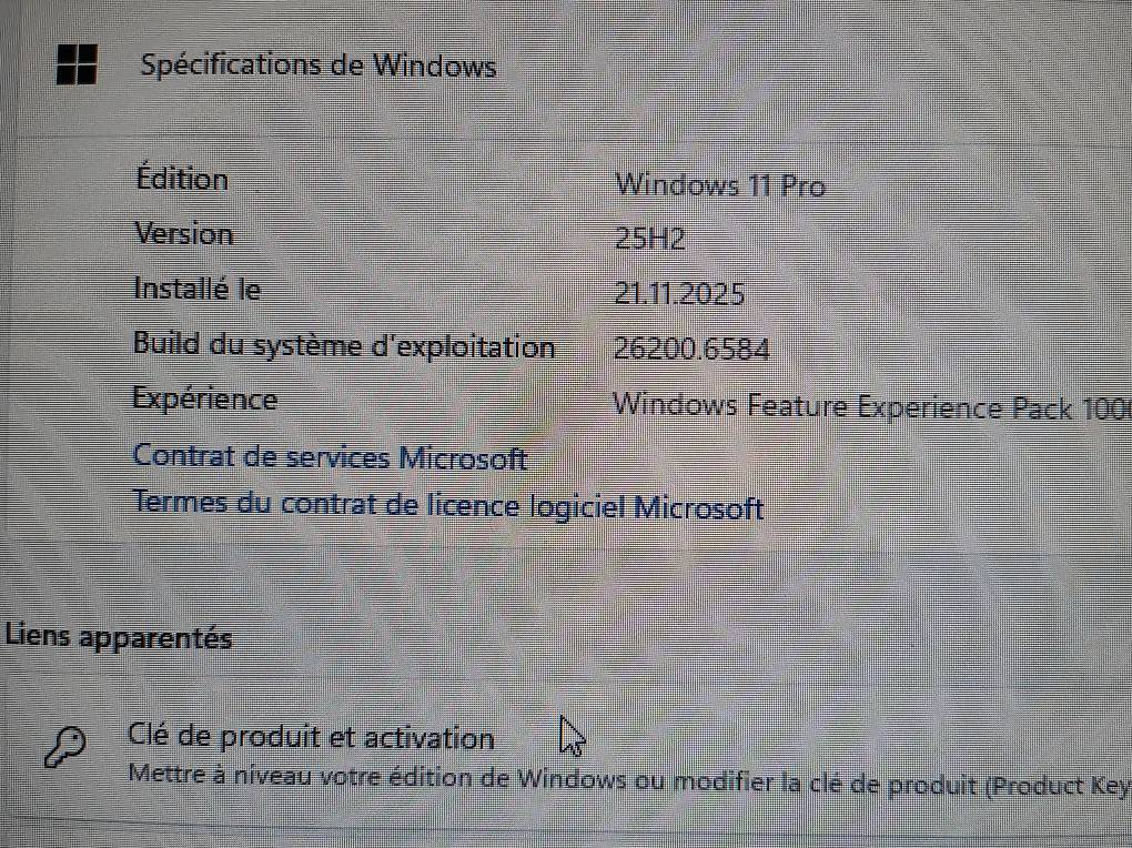 Intel Computer I5 DDR4 16Go Corsair Vengeance im Kanton Bern - tutti.ch