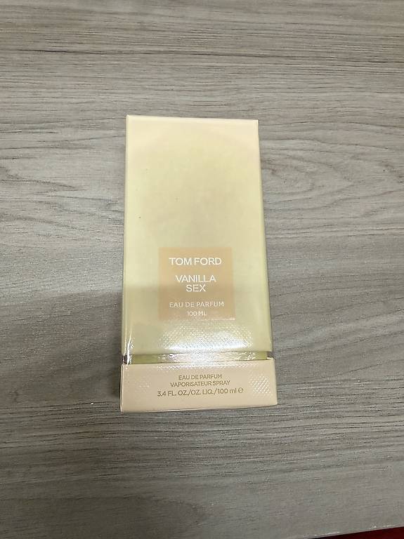 Tom Ford Vanilla Sex EDP - 10 ml Glas-Abfüllung im Kanton St. Gallen ...