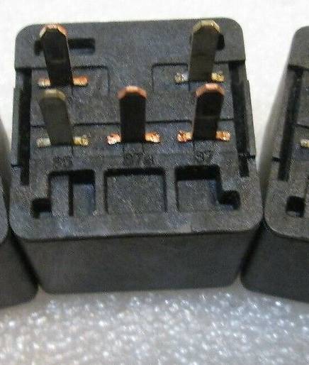 Omron 7234 GM 12177234 OEM Relay, Relais im Kanton Solothurn - tutti.ch