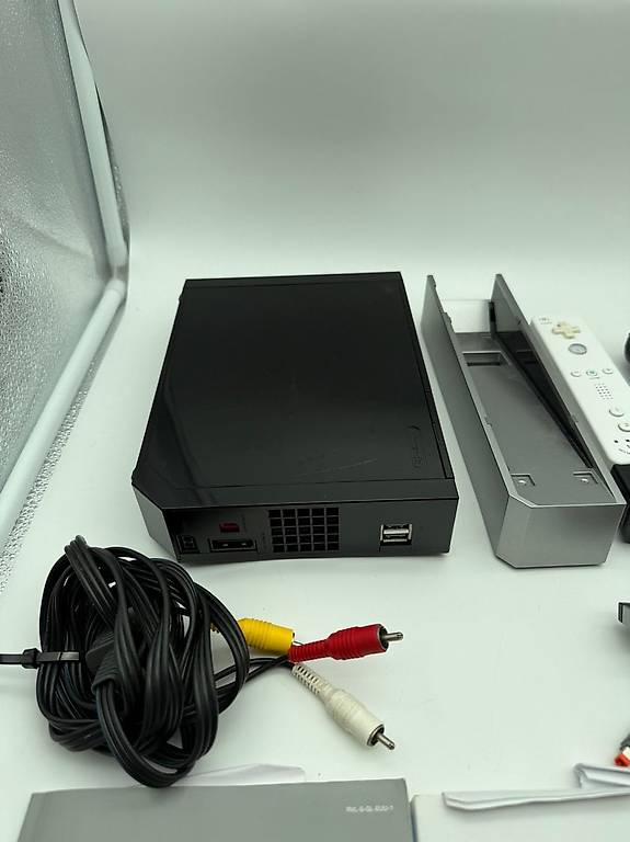 Wii Nintendo mario kart wii fit plus Controller im Kanton Zürich - tutti.ch