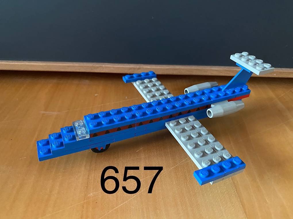 Alte Lego Sets im Kanton Zürich - tutti.ch