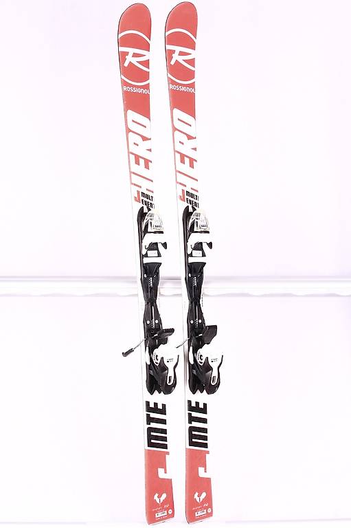 130; 140; 150 cm Kinder Ski ROSSIGNOL HERO J MTE multi. im Kanton Bern ...