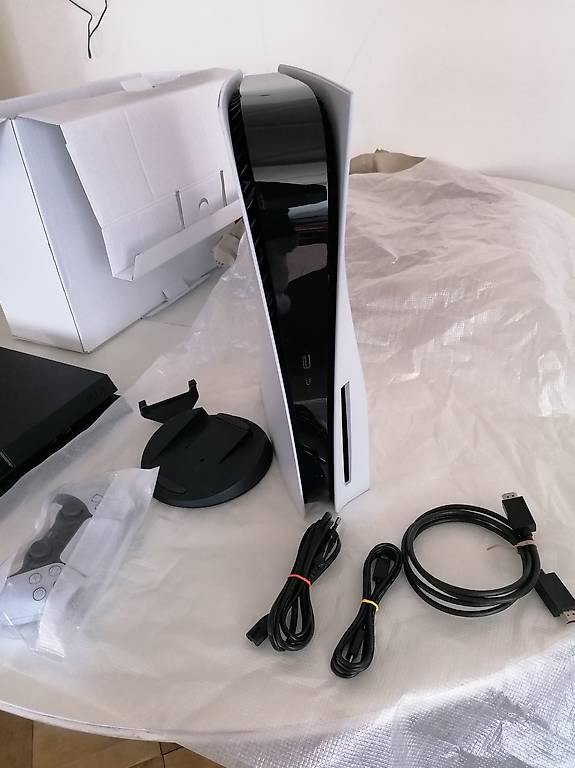 Playstation 5 Demon?s Souls (Neu) Ink.porto versand im Kanton ...