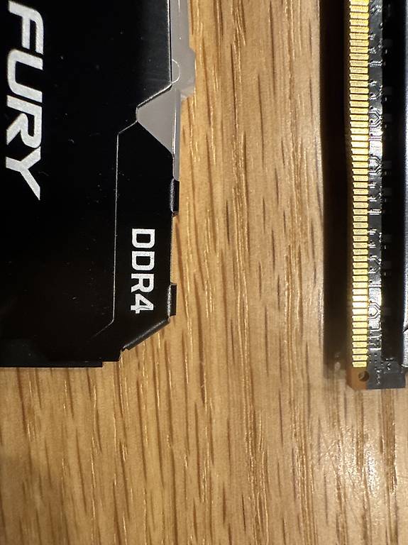 2x8G RAM DDR4 3200 MHz im Kanton Solothurn - tutti.ch