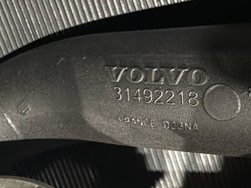 31459962 Turbolader Volvo V60 im Kanton Luzern - tutti.ch