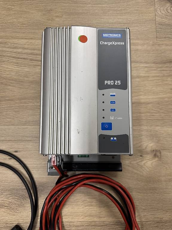 Ladegerät Midtronics ChargeXpress PRO 25 im Kanton Aargau - tutti.ch