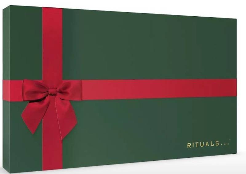 Rituals DELUXE Adventskalender 2024 NEU 1 Rituals DELUXE Adv im Kanton ...
