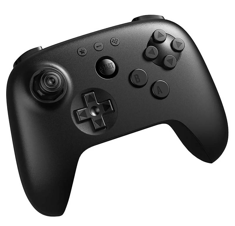Analogue 3D Black + 4 Controller ! NEU & originalverpackt im Kanton ...