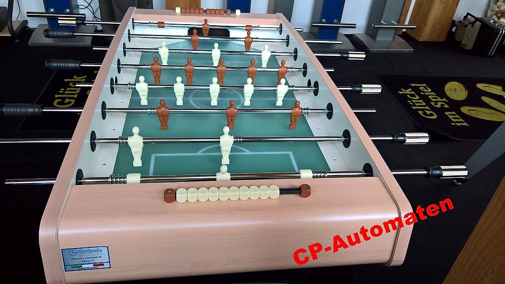 Garlando G-5000 im Kanton Aargau - tutti.ch