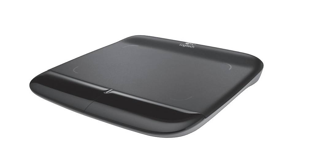 Logitech Wireless Touchpad ? sehr gut erhalten im Kanton Zürich - tutti.ch