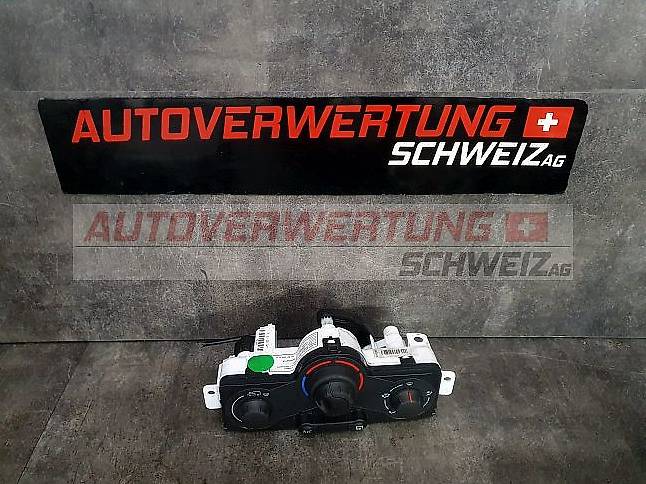 5F2140100 Klimabedienteil Renault Kangoo 1.5dci im Kanton Bern - tutti.ch