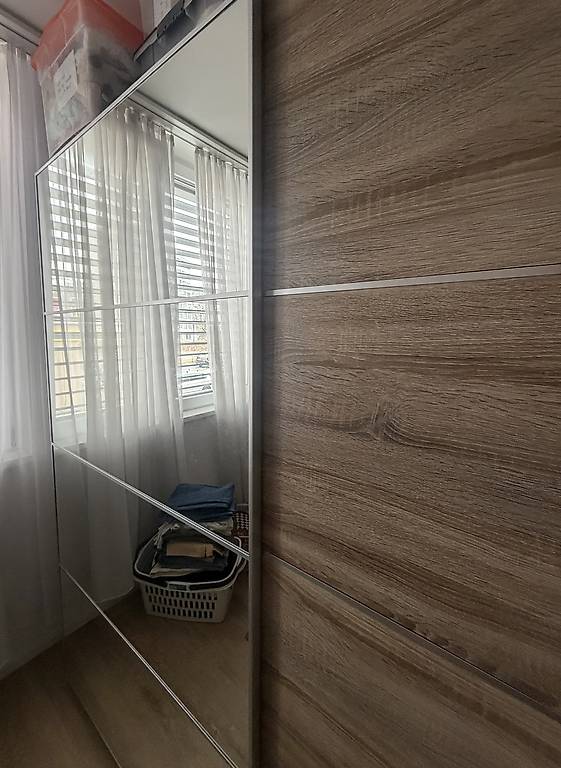 IKEA PAX Kleiderschrank - B: 200 / H: 201 / T: 58 im Kanton Thurgau ...