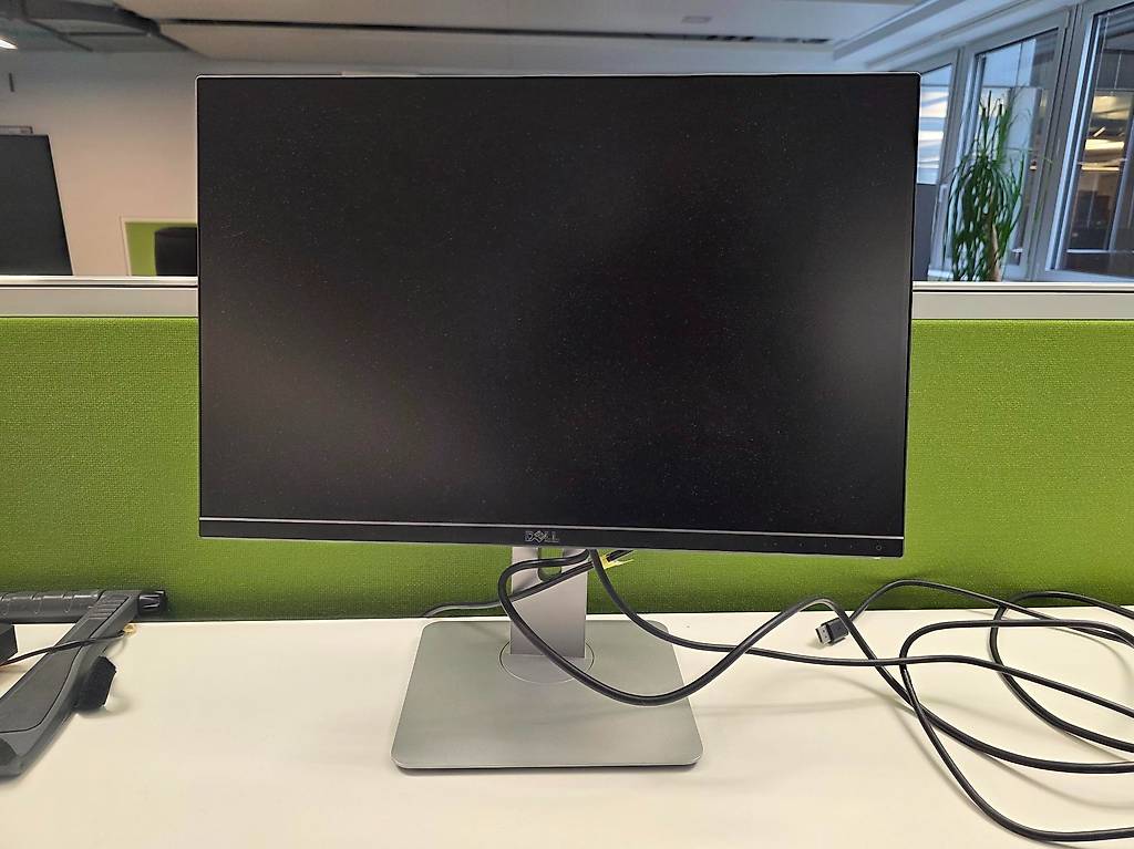 U2415b Dell Monitor im Kanton Zürich - tutti.ch