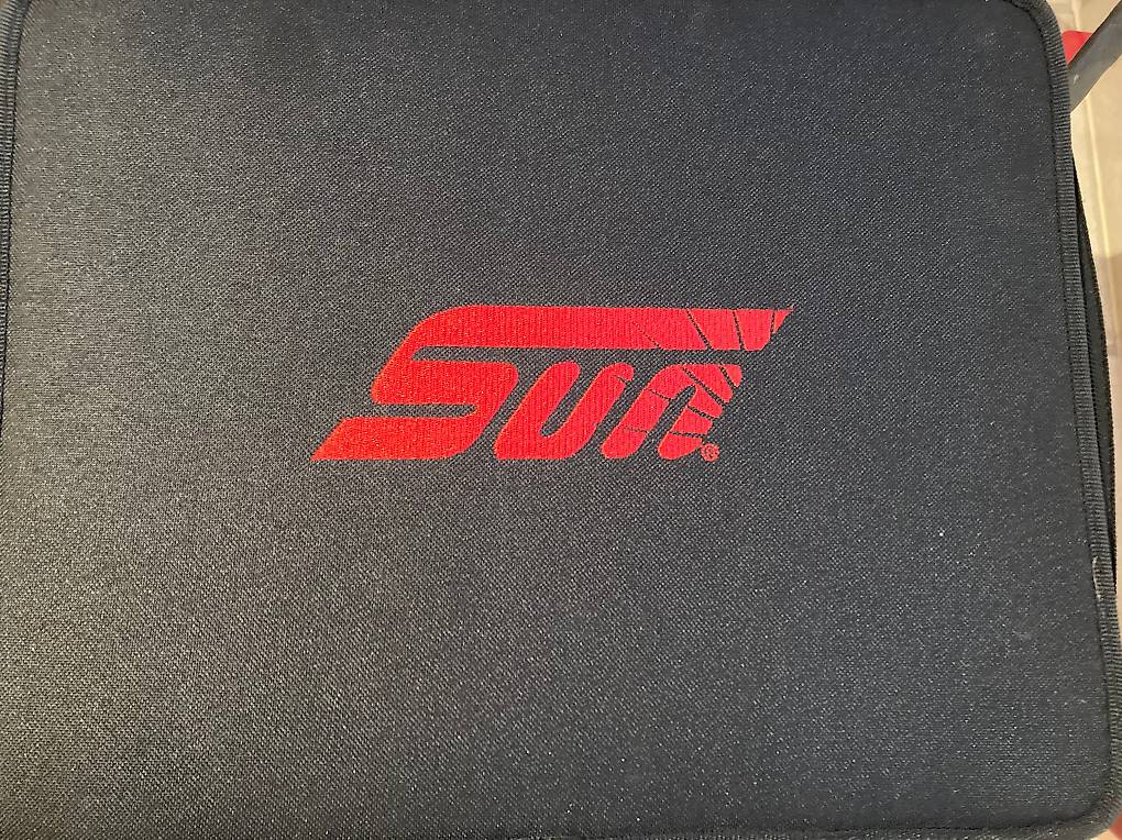 OBD Fahrzeugdiagnose Gerät SUN PDL 4100 Jahrg 7.2021 Canton Berne ...