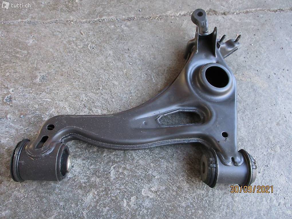 Querlenker für Mercedes-Benz C-Klasse W202 - NEU + ORIGINAL! im Kanton ...