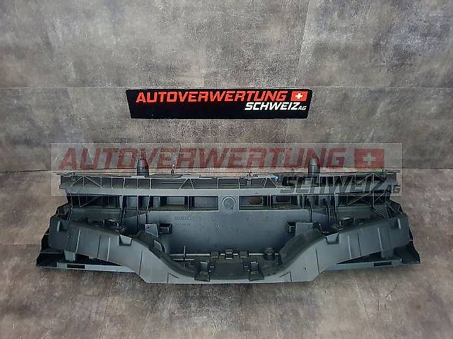 620120418R Kühlgitter Renault Kangoo 1.5dci im Kanton Bern - tutti.ch