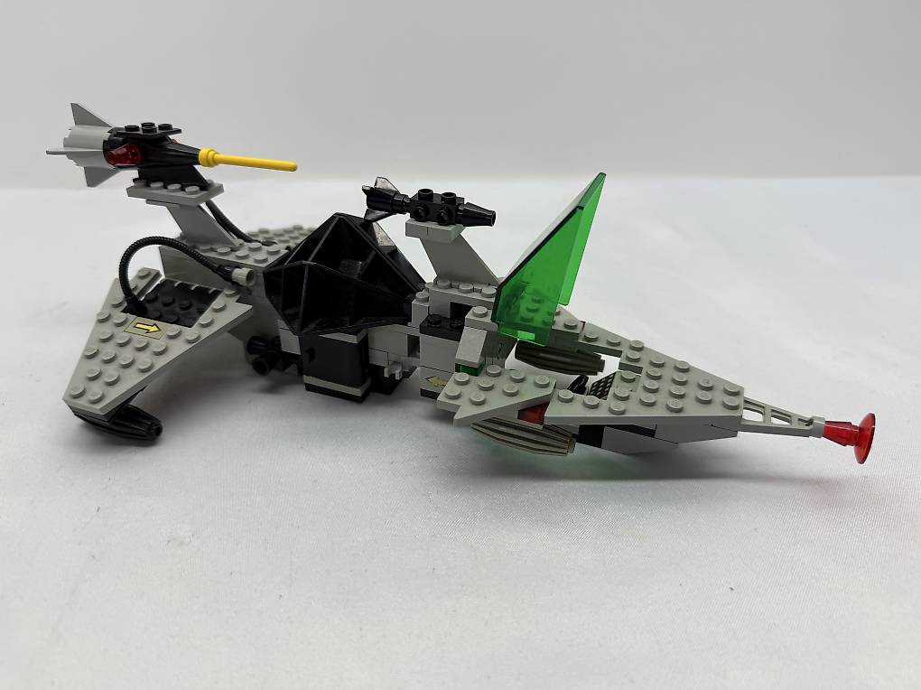 LEGO Classic Space 6891 Gamma V Laser Craft im Kanton Bern - tutti.ch