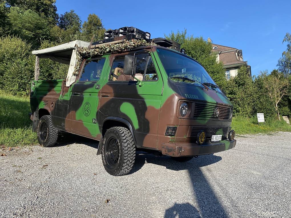 MEFRO 15" Zoll Felgen mit occ. Reifen und Gutachten im Kanton Bern ...