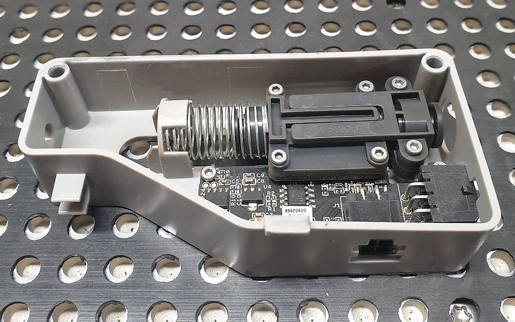 Bambu Lab - AMS - Filament Buffer Cantone Lucerna - tutti.ch