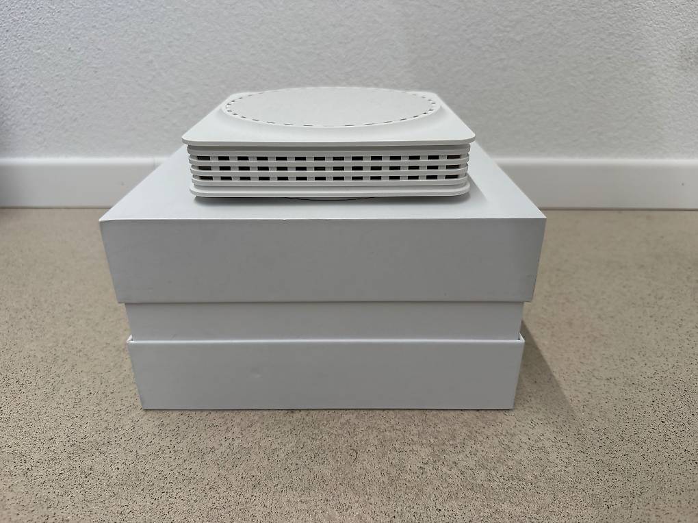 Salt Smart Wi-fi Extender im Kanton Appenzell Innerrhoden - tutti.ch