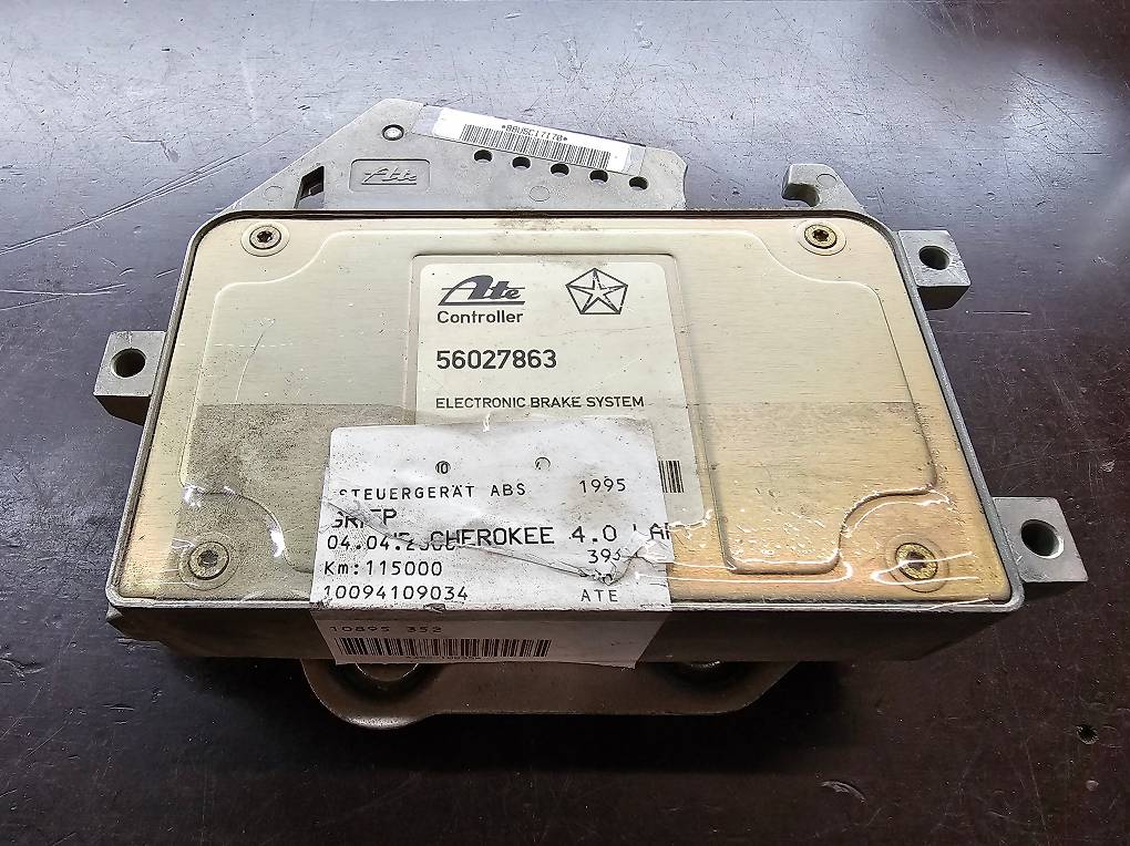 ABS Control Module Jeep Cherokee XJ im Kanton Zürich - tutti.ch