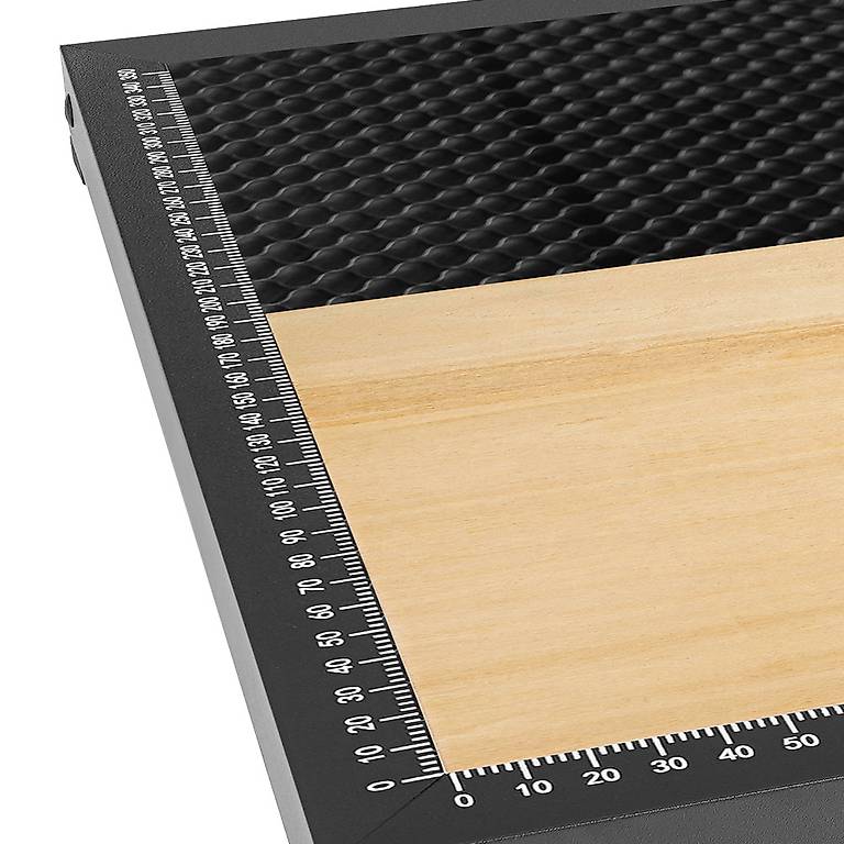 Twotrees Laser Enquipment Teile Waben Arbeitstisch im Kanton Graubünden ...