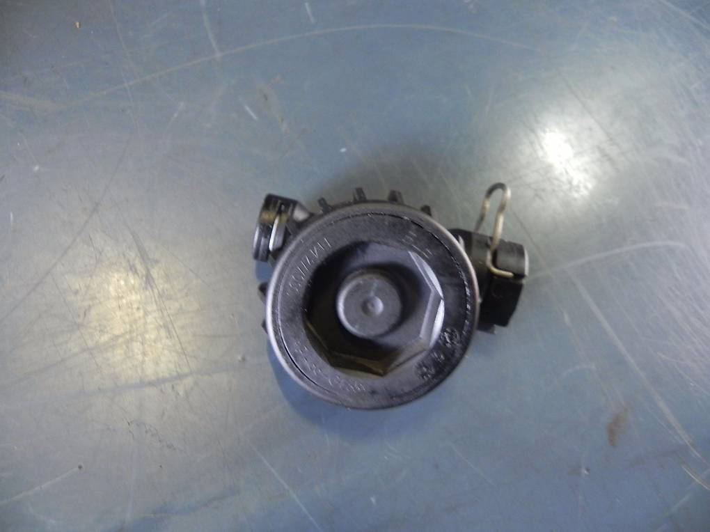 FM277001 Kupplungsgeberzylinder Chevrolet Cruze 1.8l JG13 Cantone ...