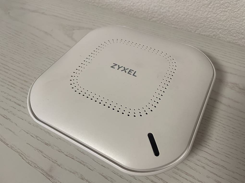 Zyxel WLAN Access Point NWA210AX 802.11ax WiFi 6 #41 im Kanton Luzern ...