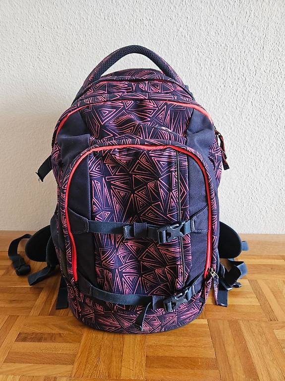 Schulrucksack / Schulthek Satch im Kanton Zürich - tutti.ch