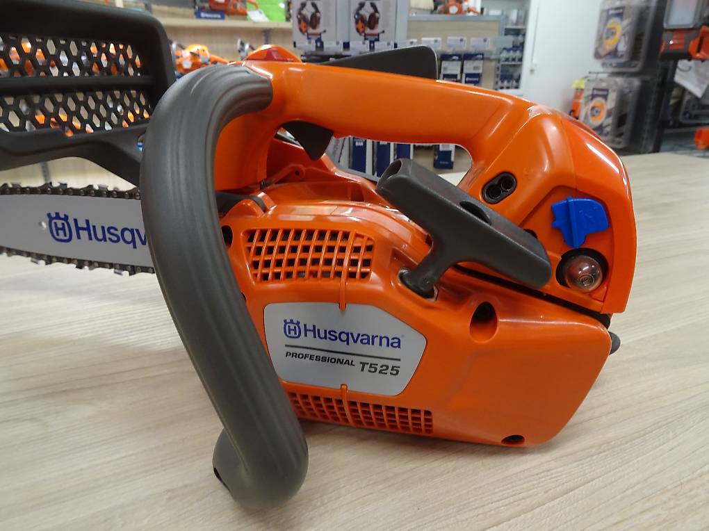 Kettensäge T525 25cm Husqvarna im Kanton Bern - tutti.ch
