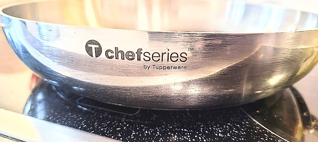 T-Chef Tupperware Bratpfanne Canton Berne - tutti.ch