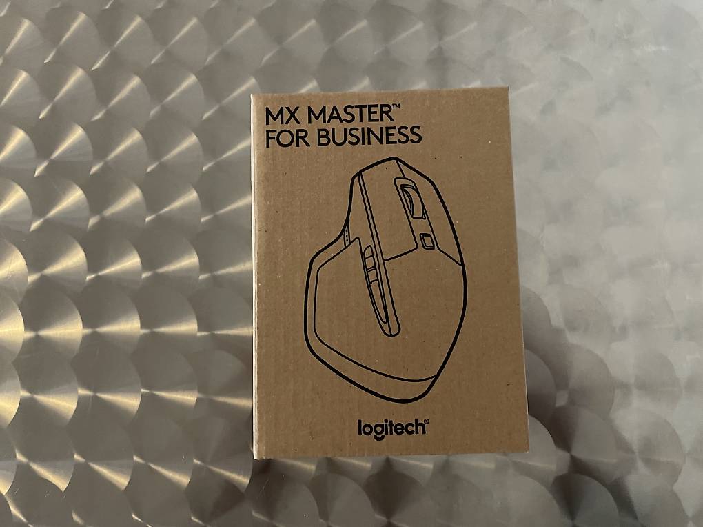 NEU - Logitech MX KEYS for Business im Kanton Zürich - tutti.ch