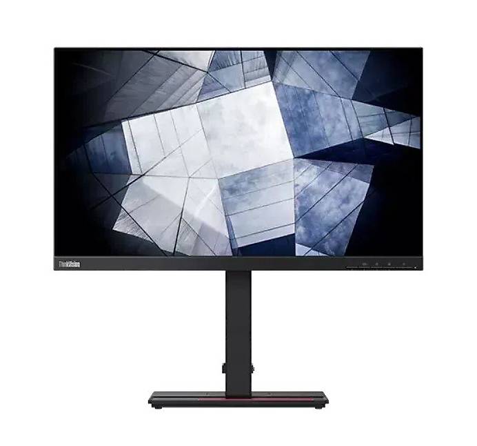 Lenovo ThinkVision P24q-2L 24" QHD IPS Monitor Bildschirm im Kanton ...