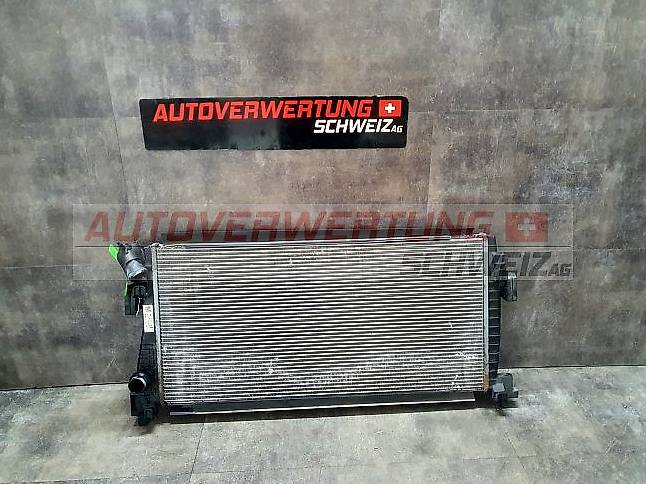 5Q0121251EB Wasserkühler Skoda Octavia 1.6TDI im Kanton Bern - tutti.ch