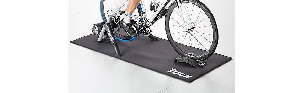 Elite Novo Force Indoor Fahrradtrainer + Zubehör im Kanton Zürich ...