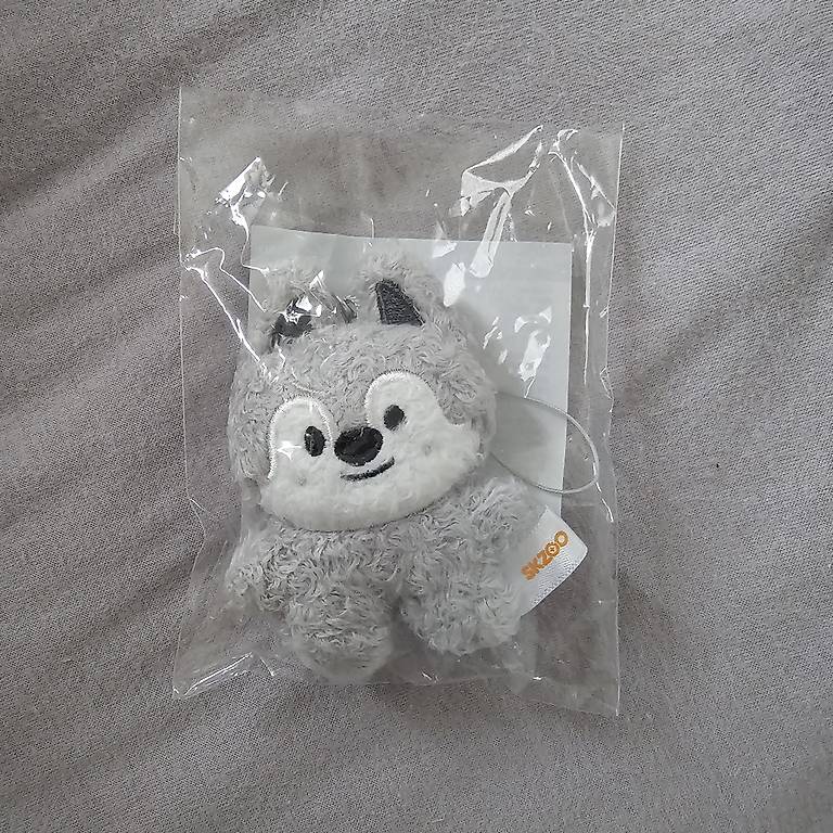 STRAY KIDS official mini skzoo / kpop Canton Saint-Gall - tutti.ch