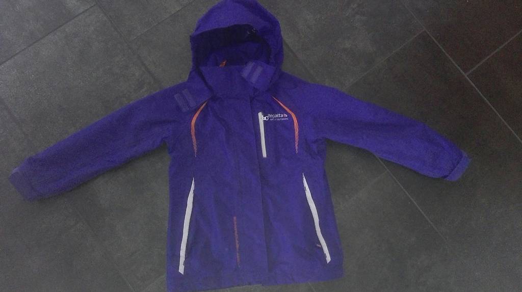 Regenjacke Regatta GREAT OUTDOORS / XERT PERFORMANCE im Kanton ...