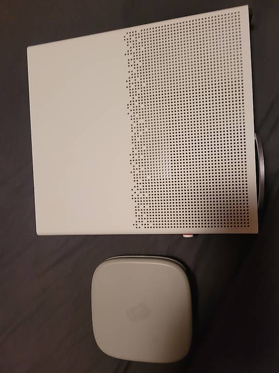 Internet und TV Box im Kanton Bern - tutti.ch