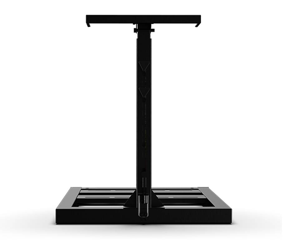 Next Level Racing WHEEL STAND RACER im Kanton Zürich - tutti.ch