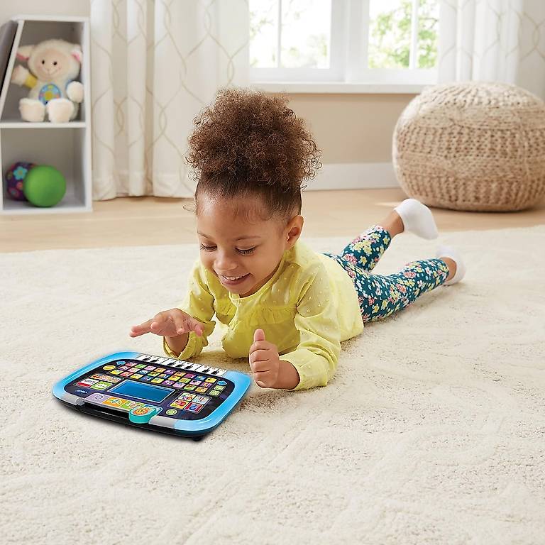 Vtech Lerntafel mit Klavier für Kinder, Multi-App Cantone Turgovia ...