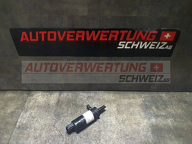 6R0955681 Scheibenwischerpumpe Skoda Octavia 1.6TDI im Kanton Luzern ...