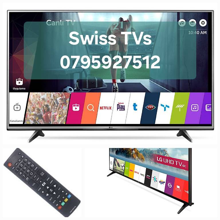 FERNSEHER LG 58 4K 58UH635V HDMI Defekt 3 Mt Gar im Kanton Aargau ...