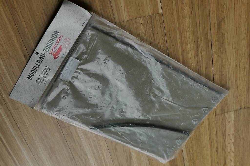 High Tech Model 1 18 Diorama Kit - Bastler Modellbau im Kanton Aargau ...