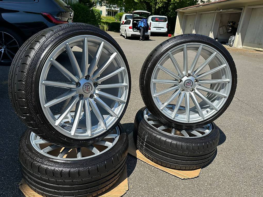 Audi RS3 Golf R Golf 7 Golf 6 GTI Skoda Seat S3 A4 A3 im Kanton Zürich ...