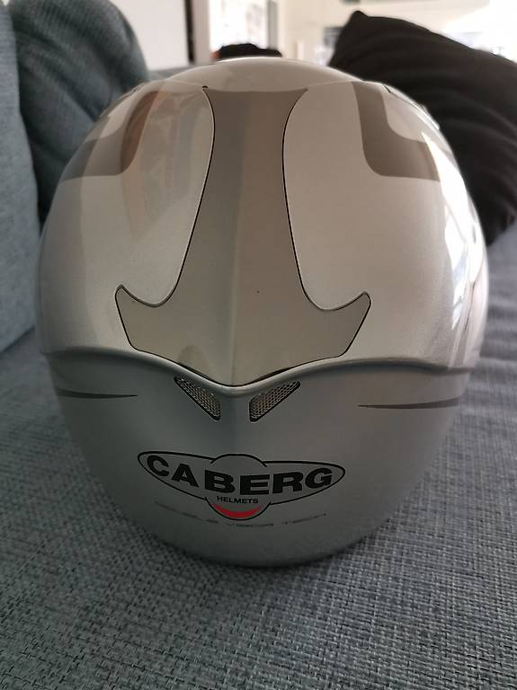 Caberg Helm Grösse S / Motorradhelm Töffhelm im Kanton Aargau - tutti.ch